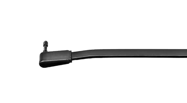 Wipe Arm Identification